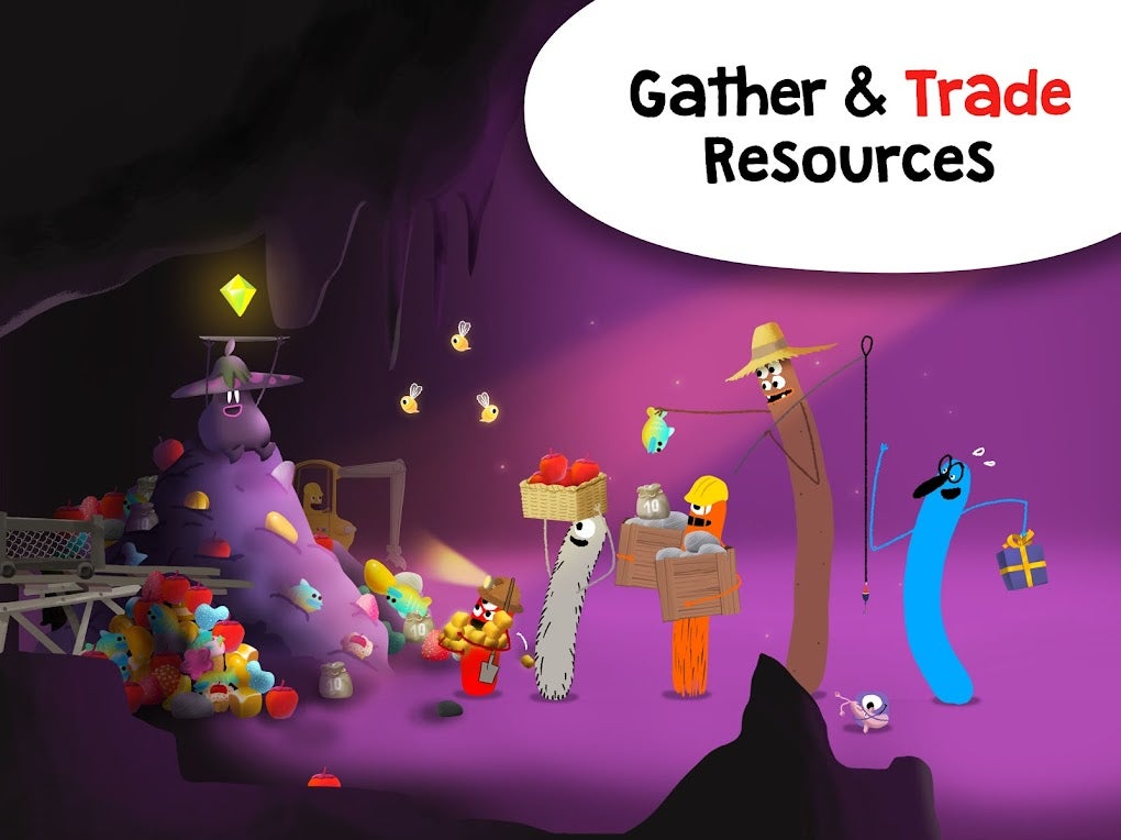 Kahoot Big Numbers: DragonBox for Android - Download