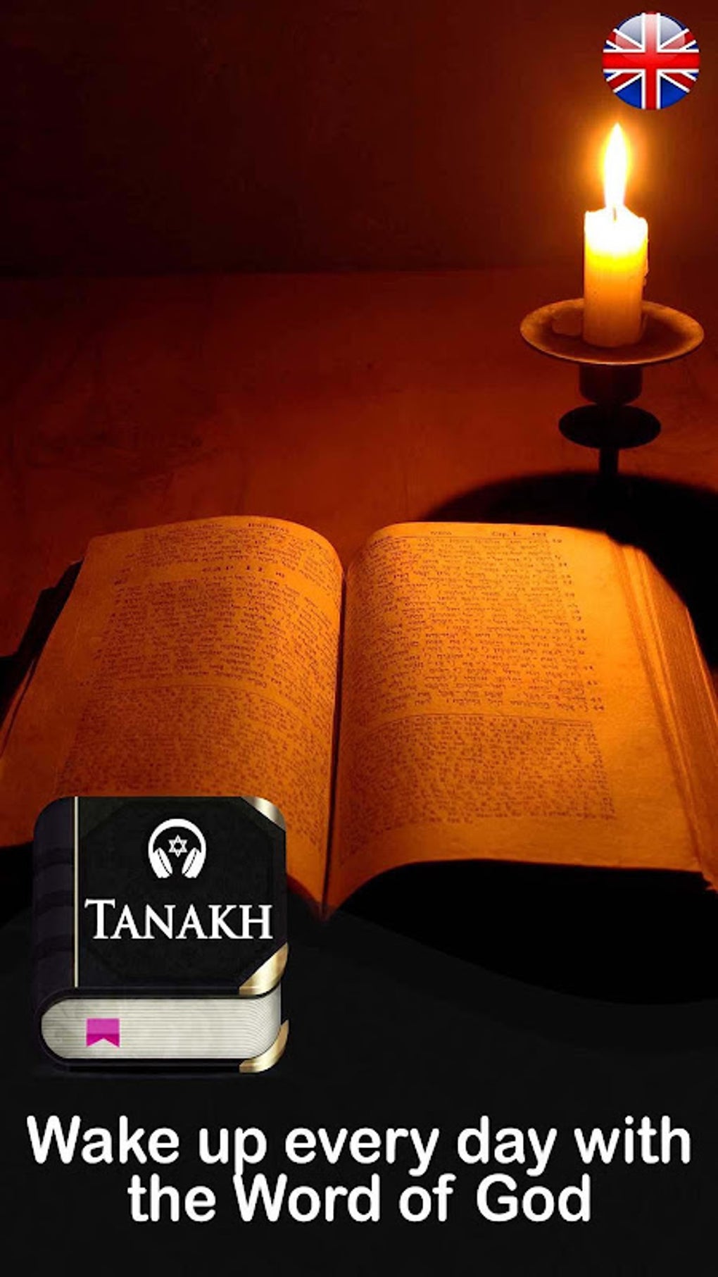 Tanakh Bible APK for Android - Download