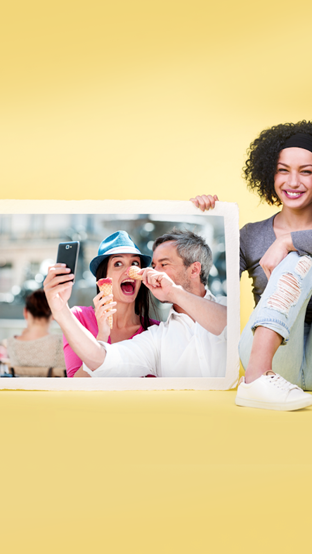 Funny Photo Frames Editor APK for Android - Download