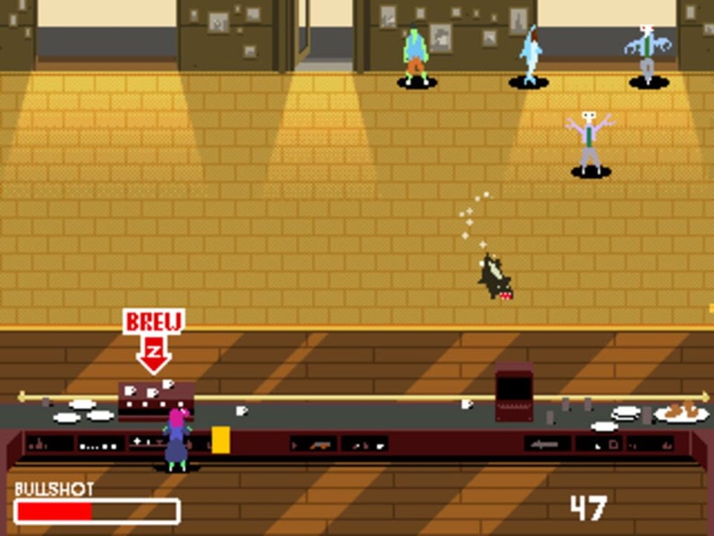 Mud Slinger - Descargar