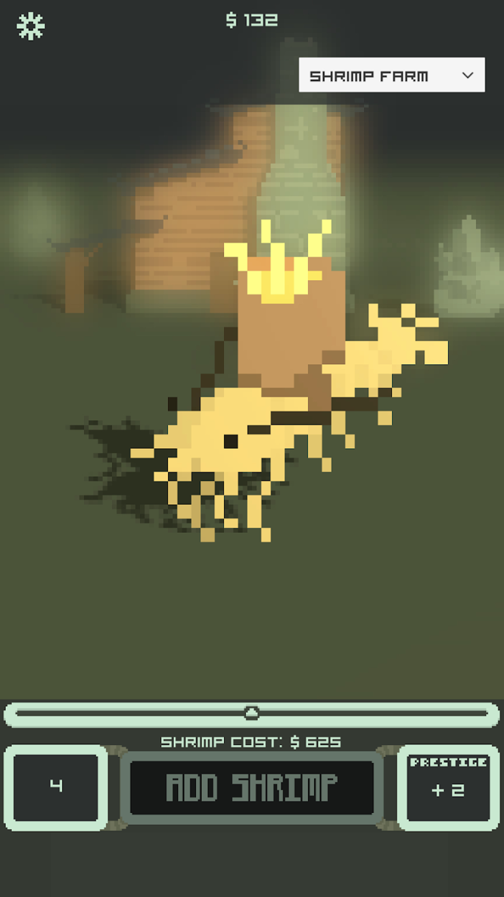 Shrimp Game for iPhone - Download