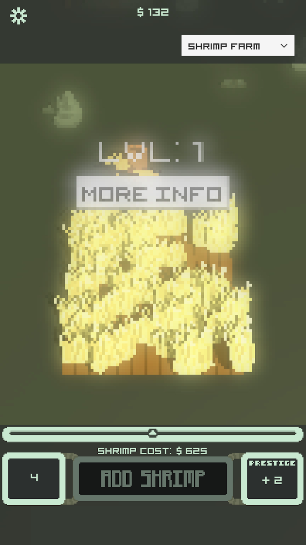 Shrimp Game for iPhone - Download