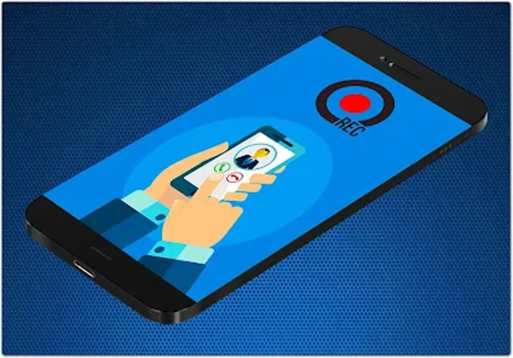 Android 용 Video Call Recorder - 다운로드