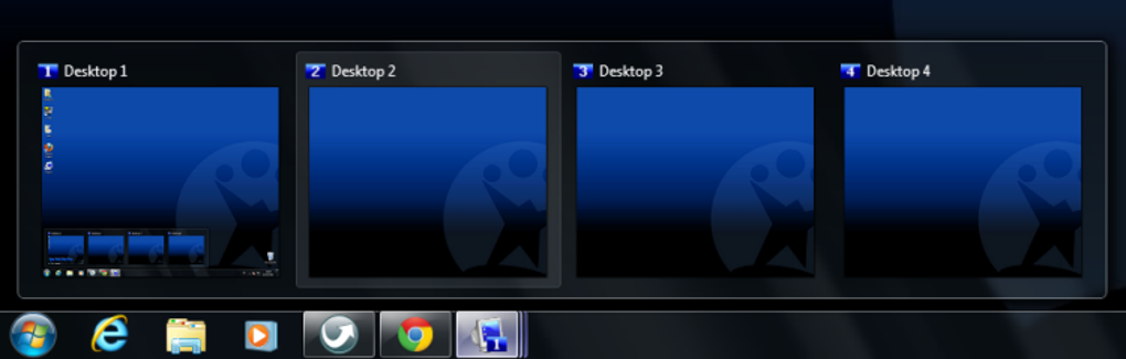 Dexpot Portable - Download