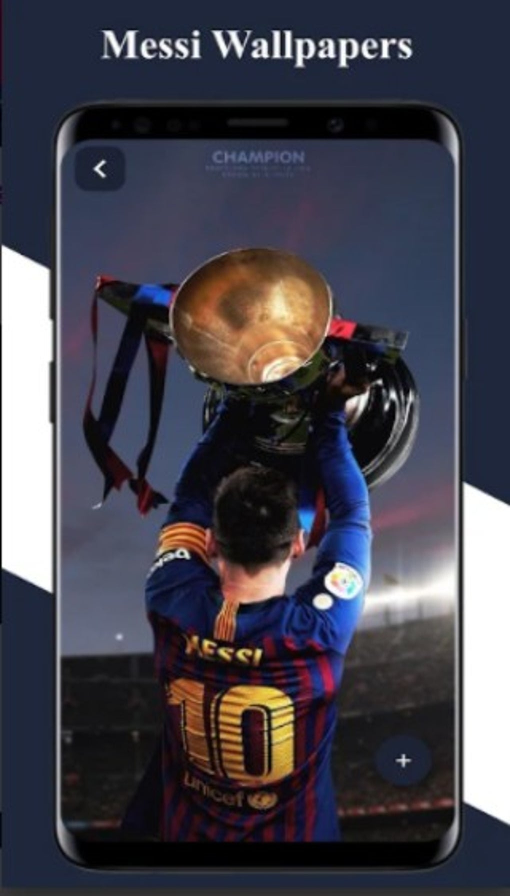 Messi :All Messi HD Wallpapers for Android - Download