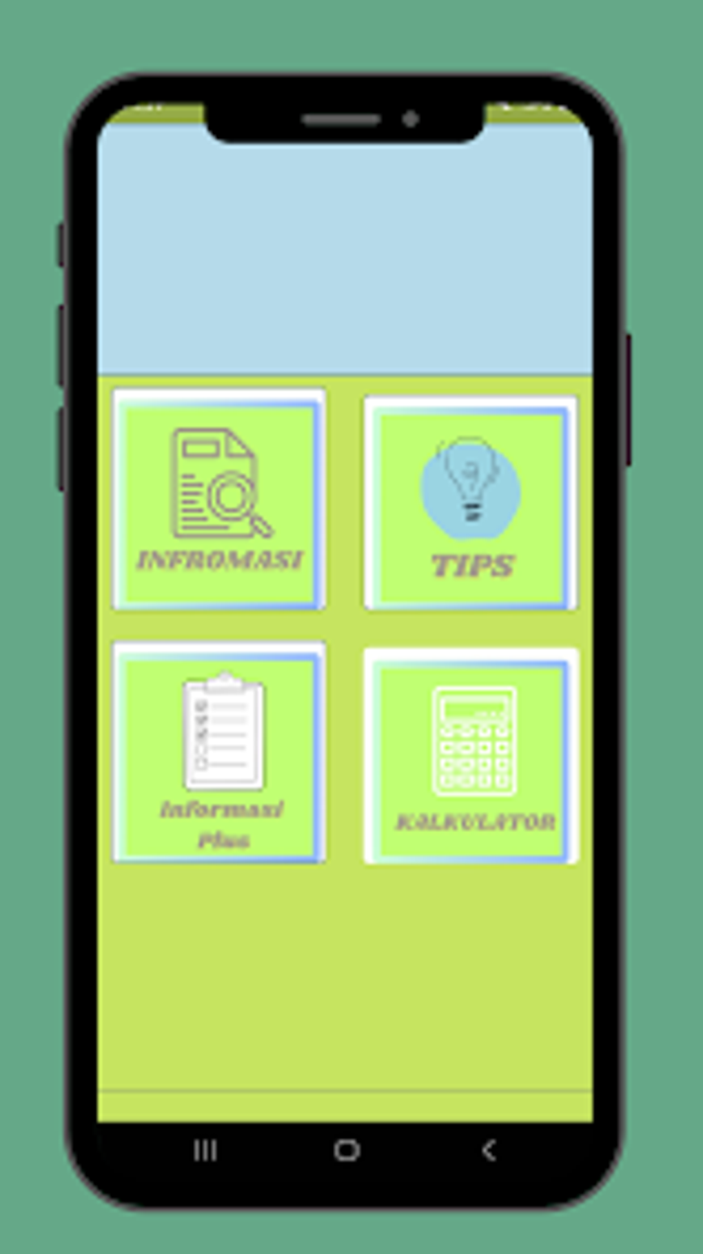 Naga Pinjol CIcilan Guide for Android - Download