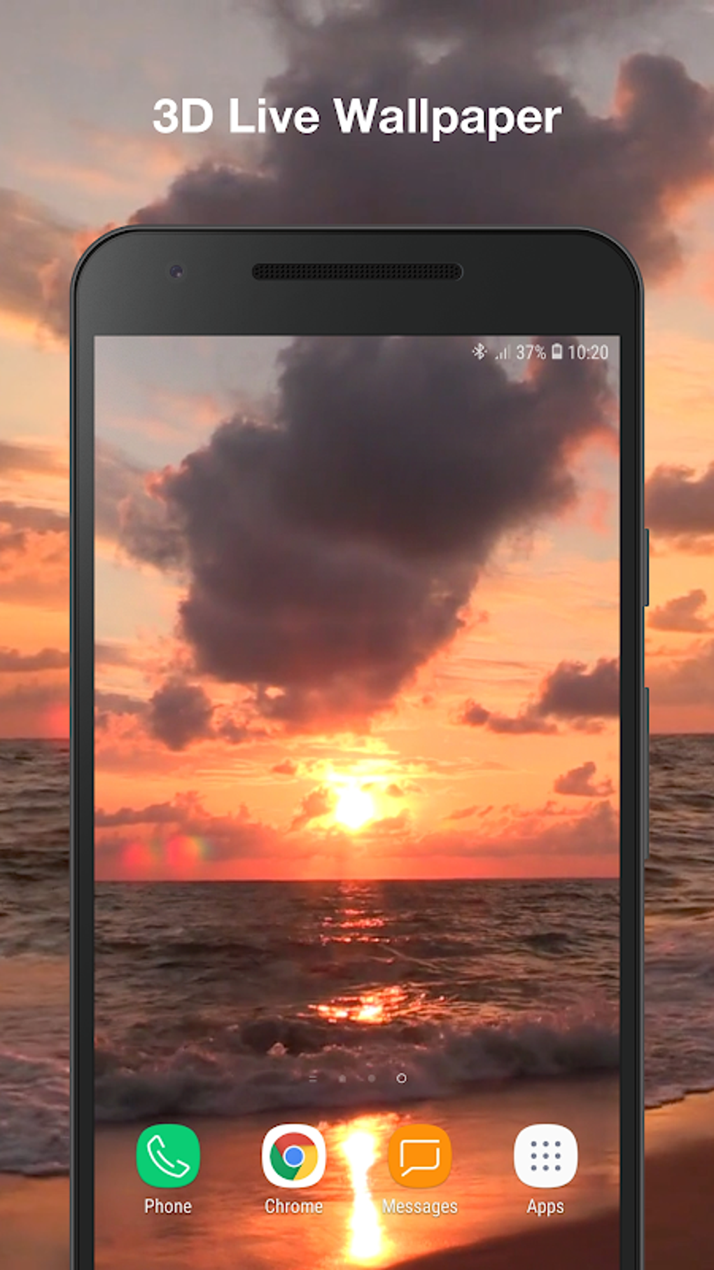 Sea Beach Live Wallpaper APK for Android - Download
