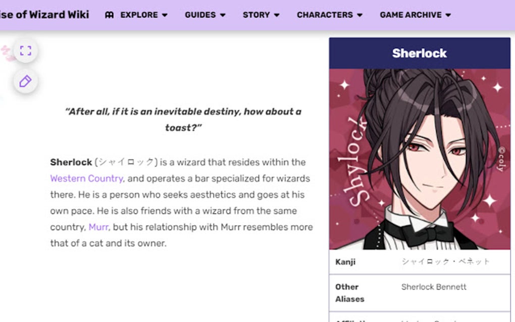 Mahoyaku Name Changer for Google Chrome - Extension Download