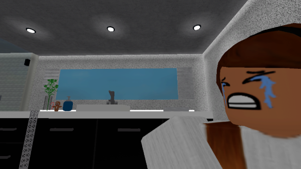 girl has so much diarrhea that pipe broke and crie for ROBLOX - Game ...