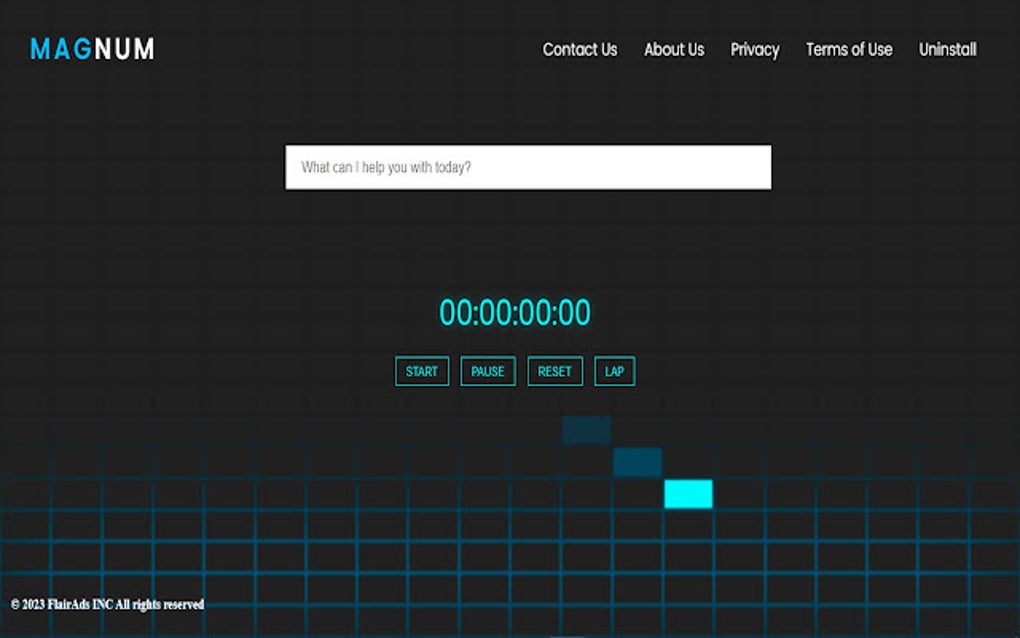 Magnum for Google Chrome - Extension Download