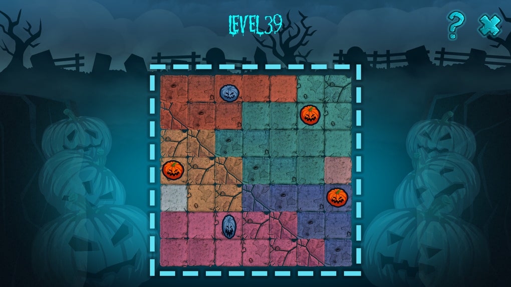 Find-o'-Lantern - Download