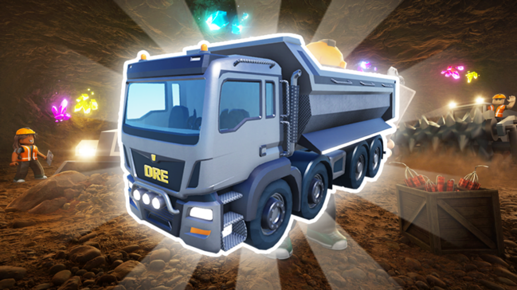 Mining INC: Remastered for ROBLOX - Game Download