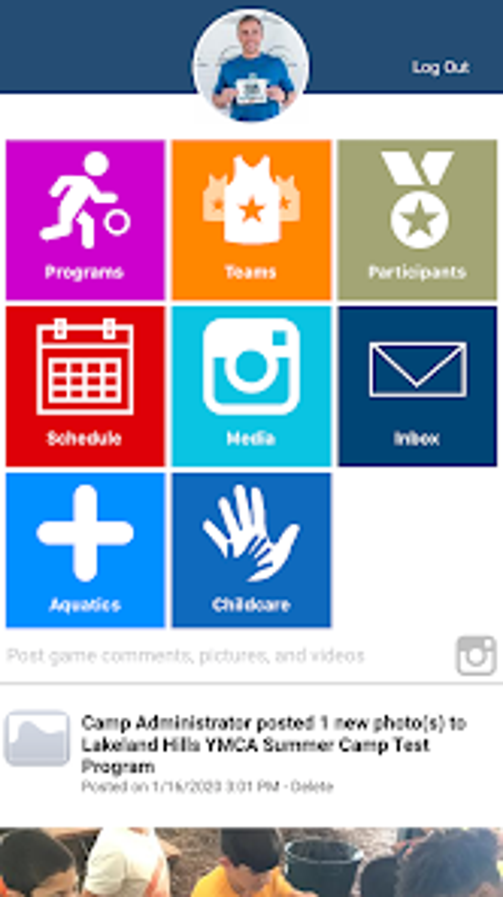 PlayerSpace Mobile for Android - Download