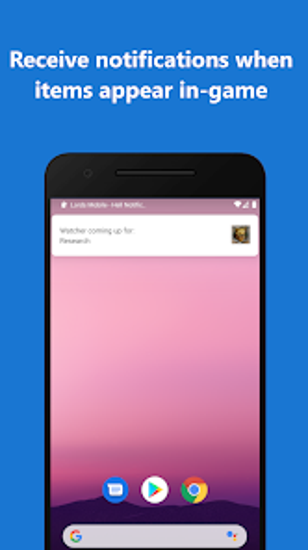 Lords Mobile Hell Notification For Android Download Lords Mobile Hell Notification For Android Download