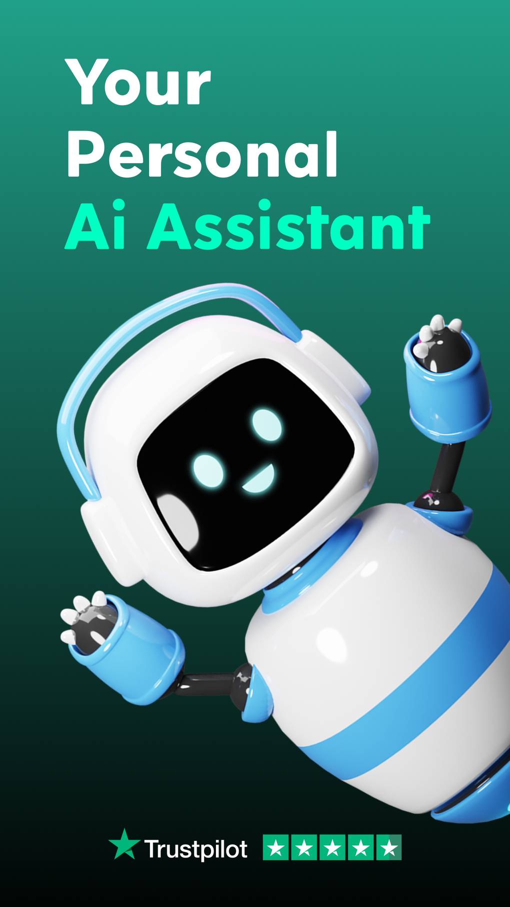 Chatbot - ai chat app para iPhone - Descargar