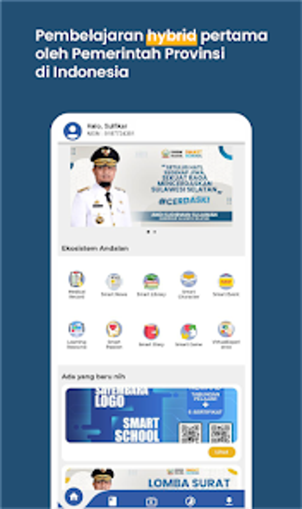 E-ANDALAN para Android - Descargar
