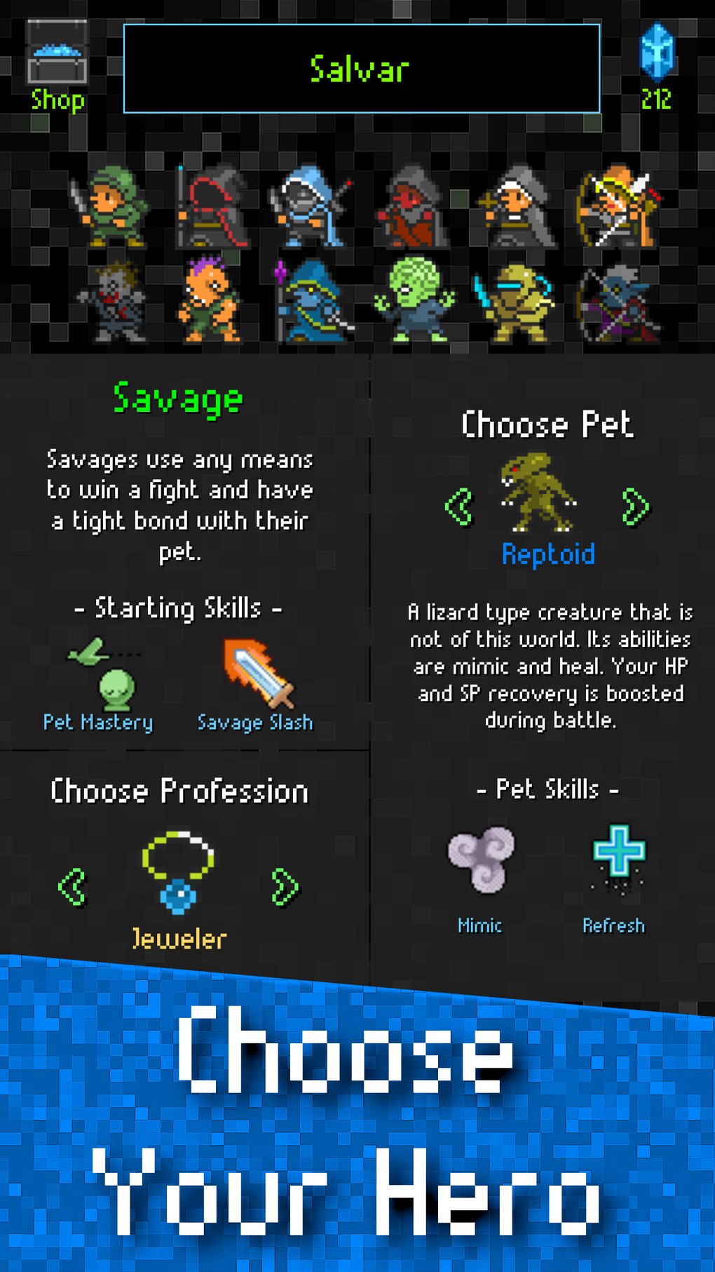 Adventure To Fate Future Arena for iPhone - Download