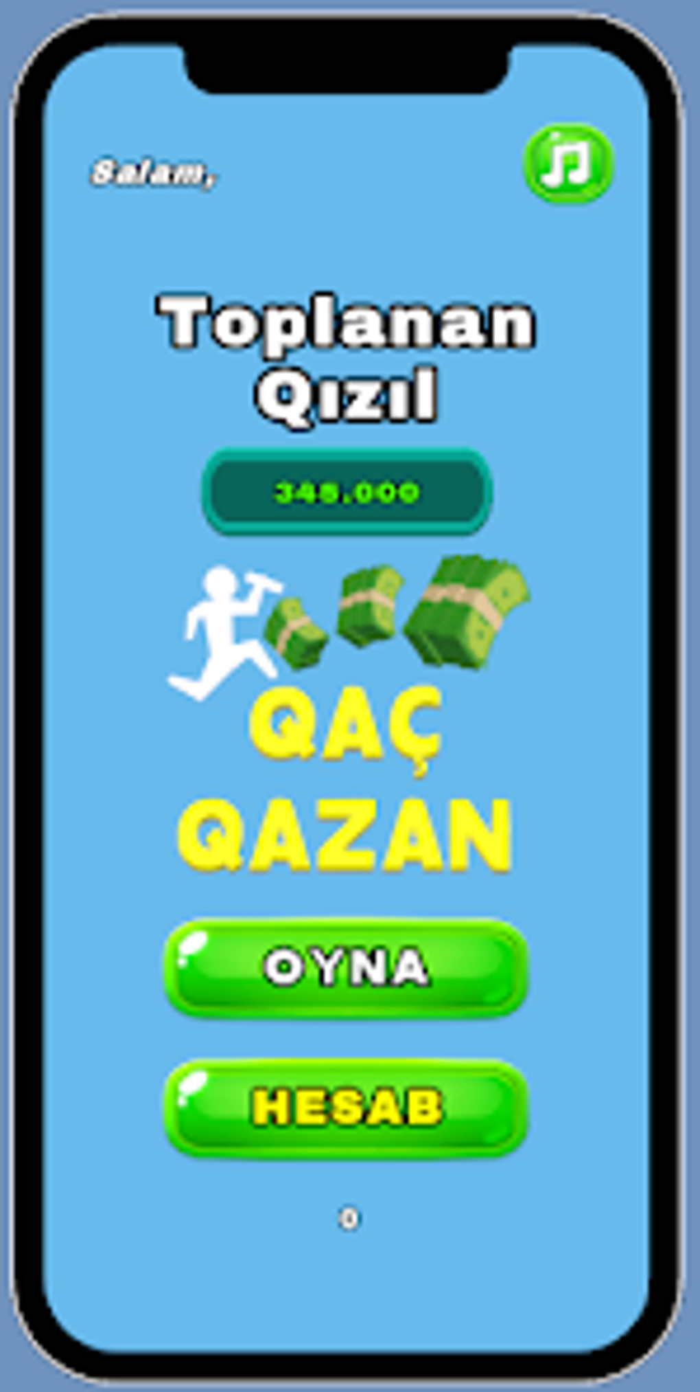 Qaç Qazan para Android - Descargar