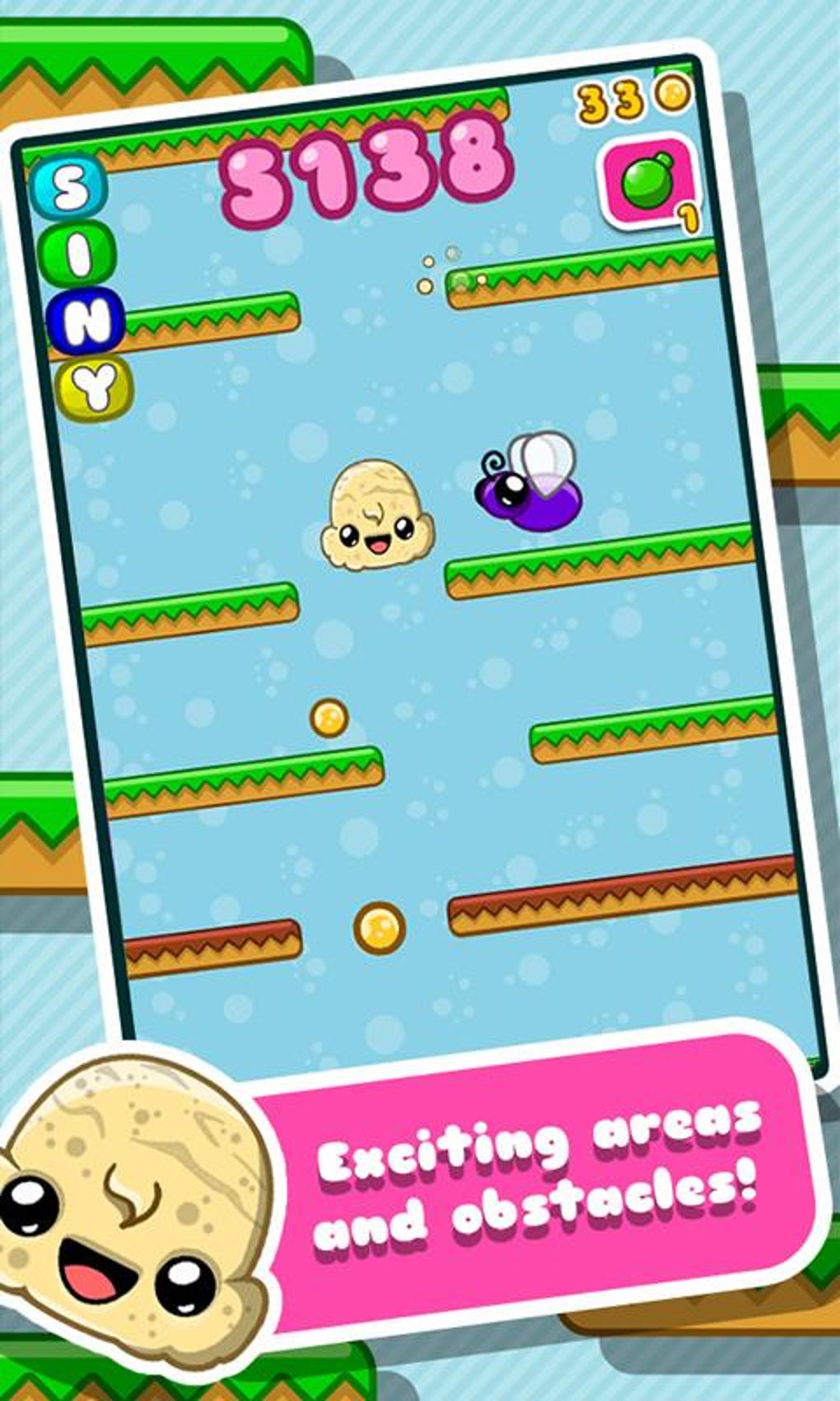 Ice Cream Drop APK for Android - Download