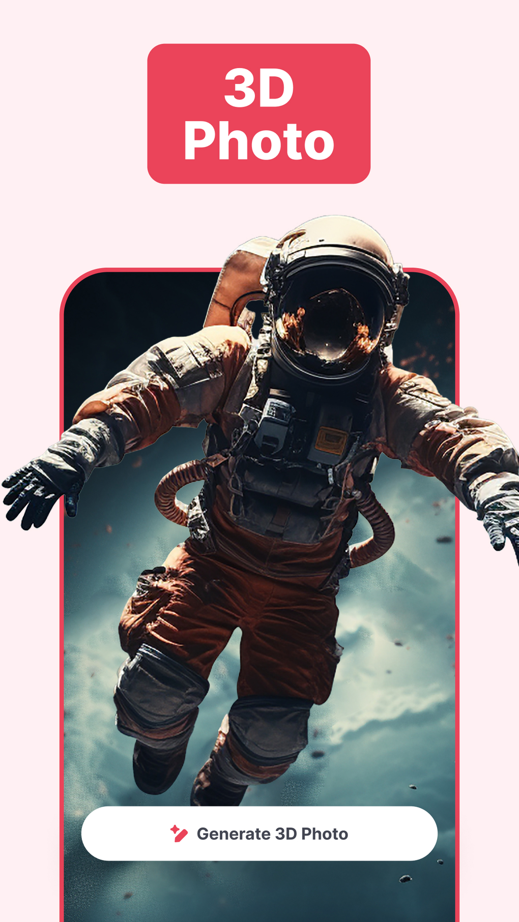 3D Photo Effect for iPhone - Download