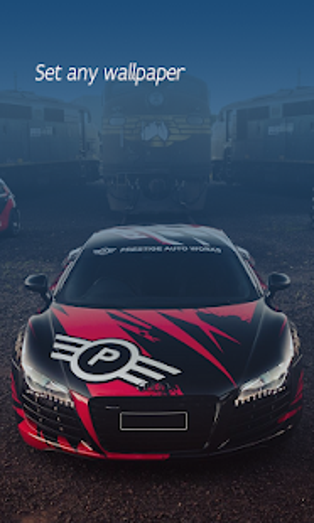 Pick Me Wallpaper für Android - Download