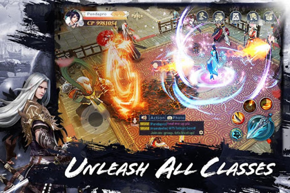 Blades Tale APK for Android - Download