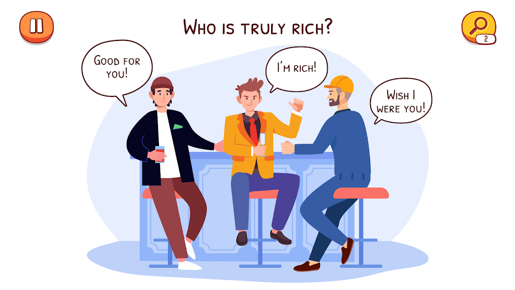 Who Is Impostor APK for Android - Download