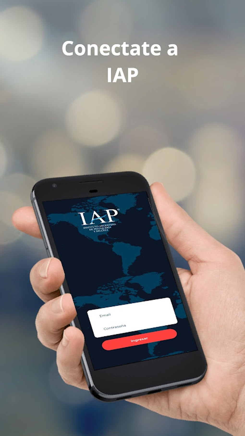 IAP APK for Android - Download