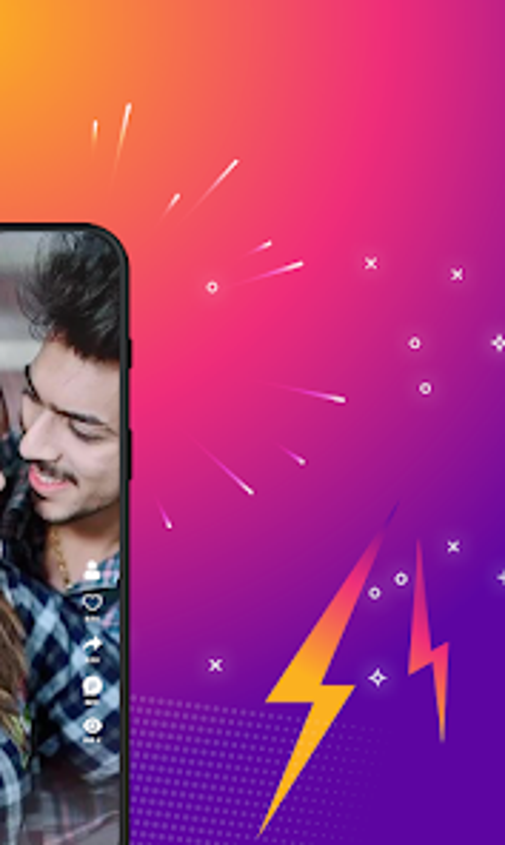 Tikli - Video Status for Android - Download