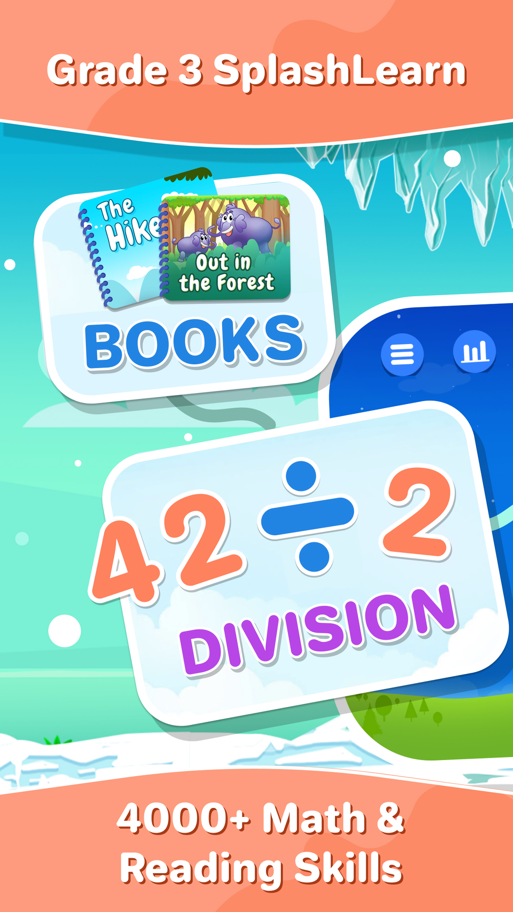 3rd Grade Math Games For Kids Para IPhone Descargar