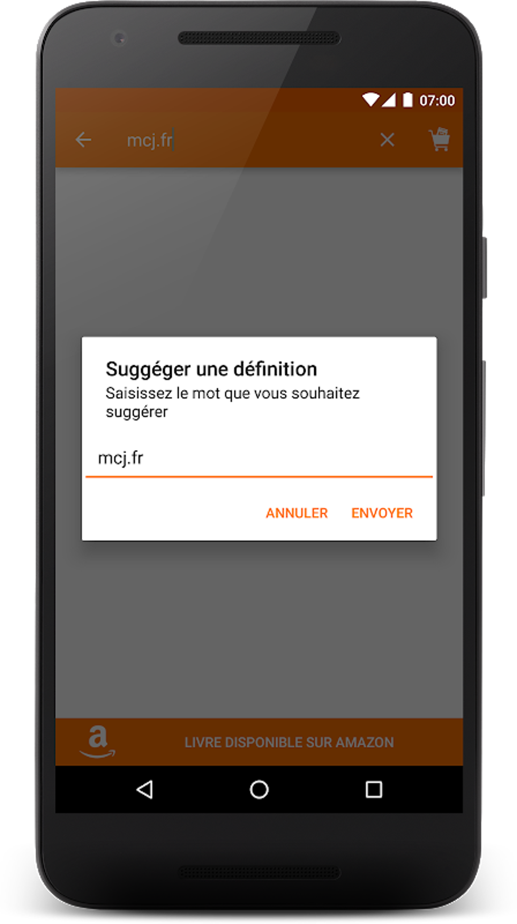Lexique Juridique APK For Android Download