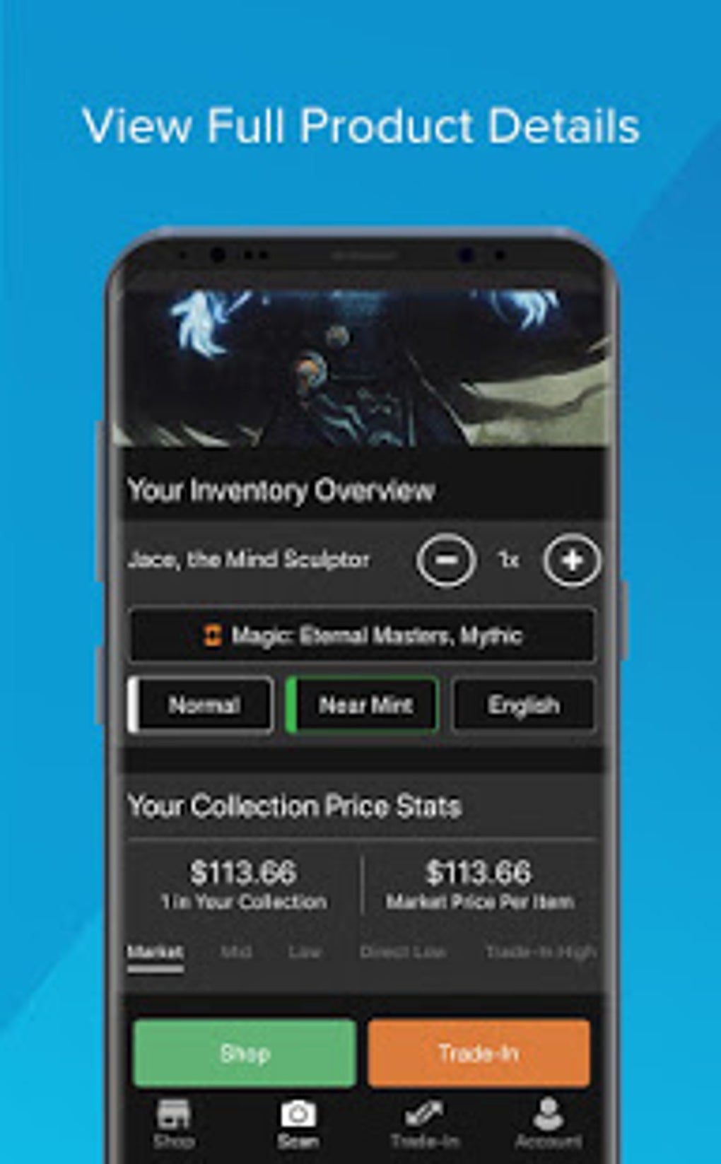 TCGplayer APK for Android - Download
