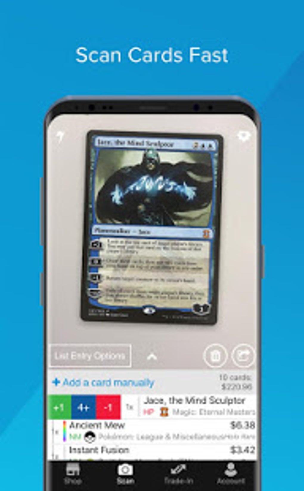TCGplayer APK for Android - Download