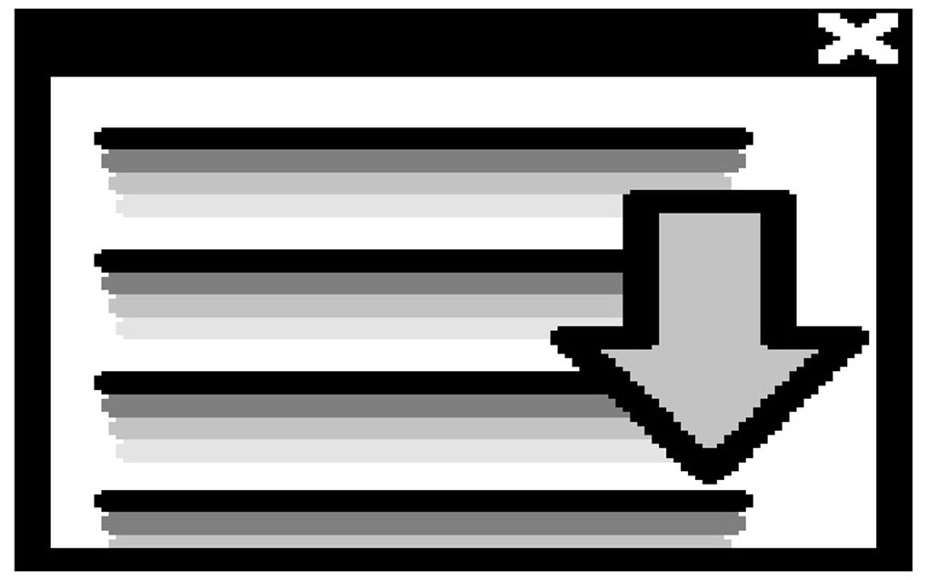Auto Scroll para Google Chrome - Extensión Descargar