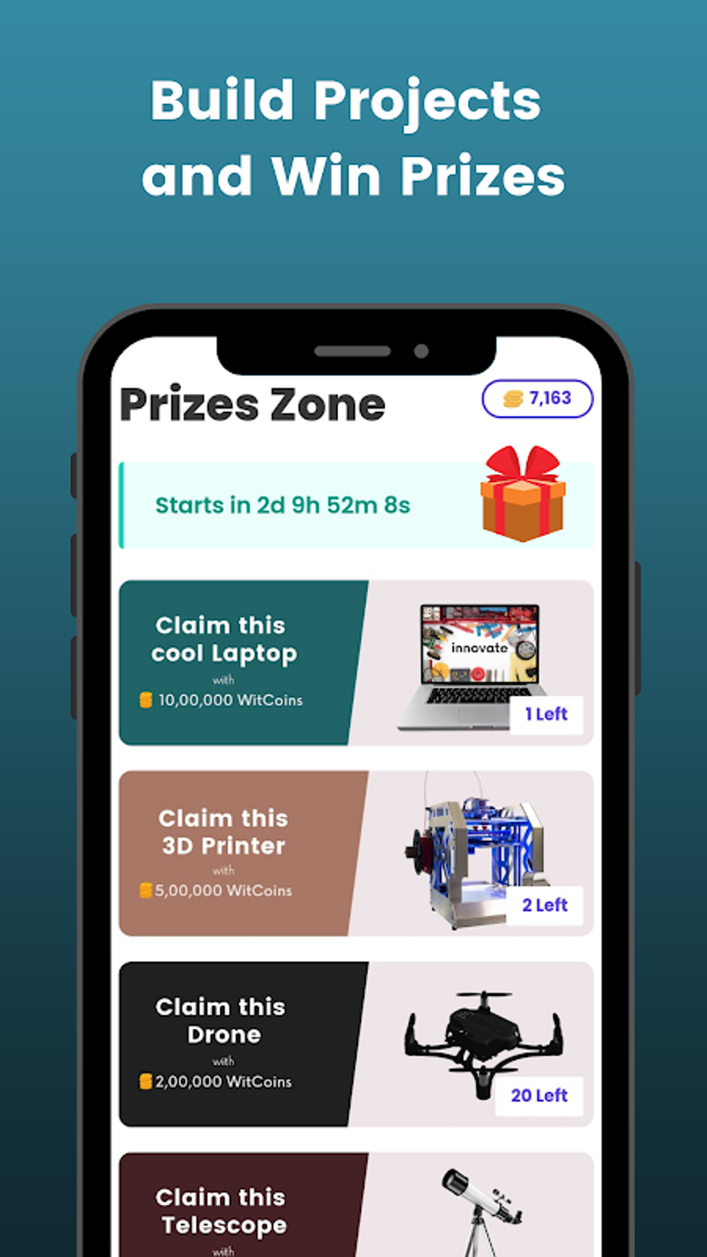 WitBlox -Robotics Learning App APK for Android - Download