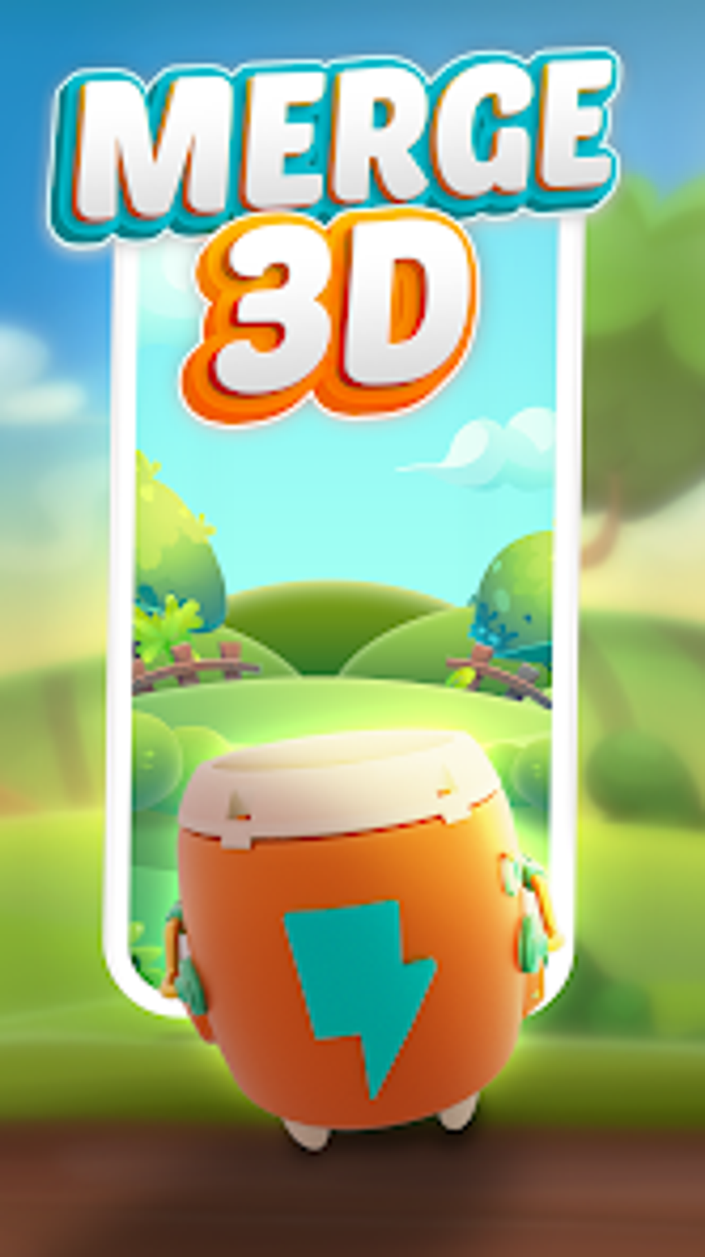 The Mixer Make Pairs Puzzle for Android - Download