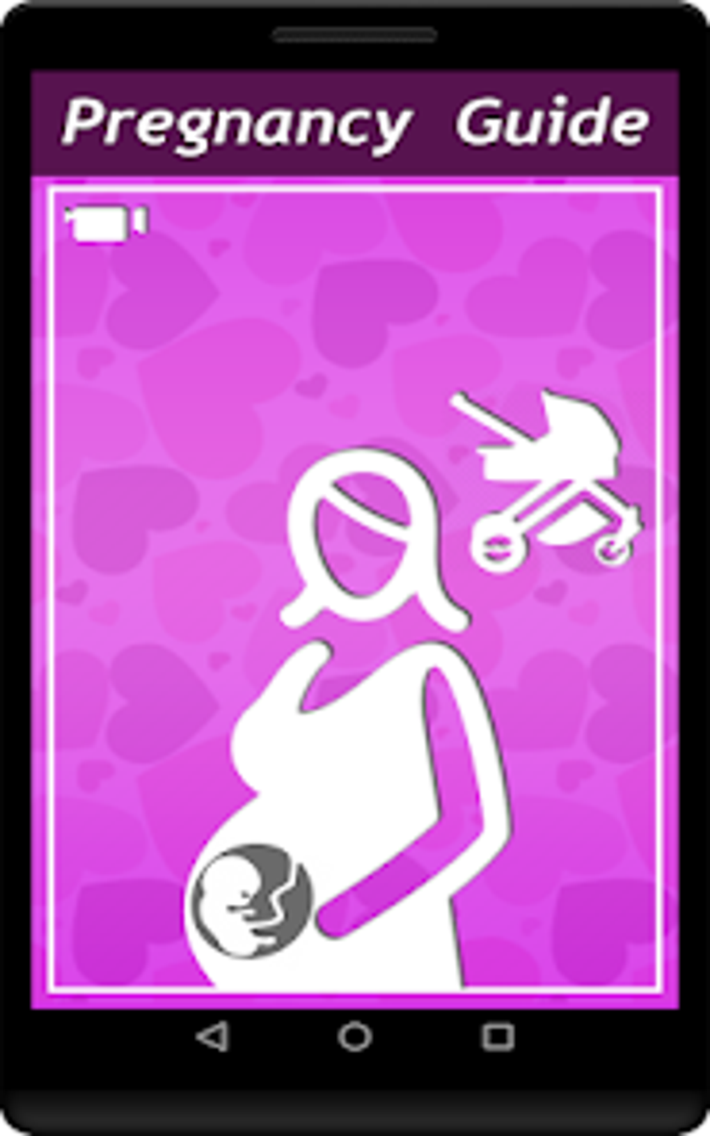 Pregnancy Guide for Android - Download
