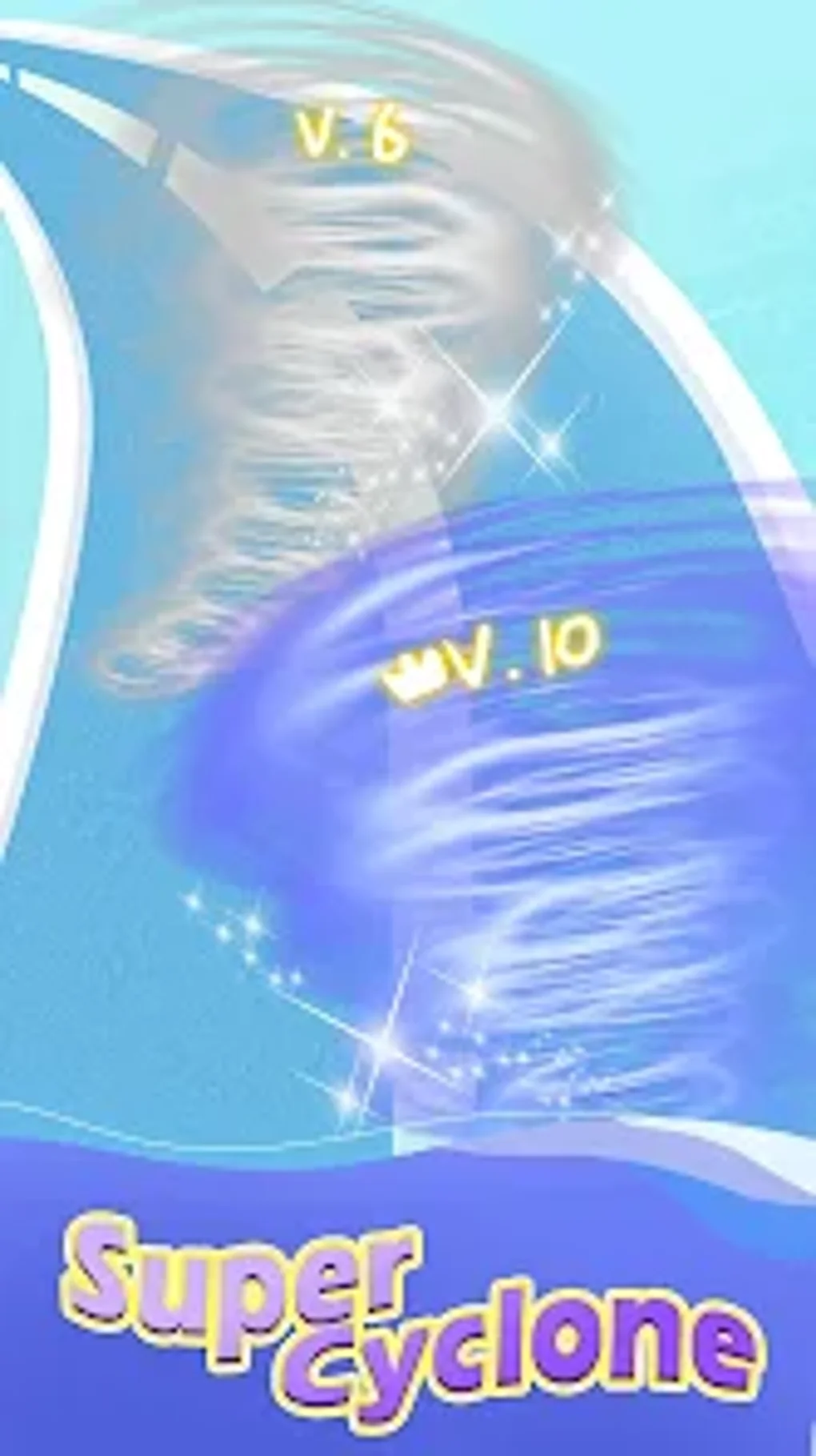 Super Cyclone for Android - Download