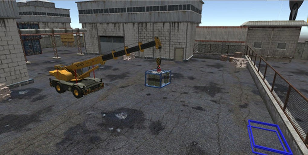 Excavator Simulator Backhoe Loader Game APK para Android - Descargar