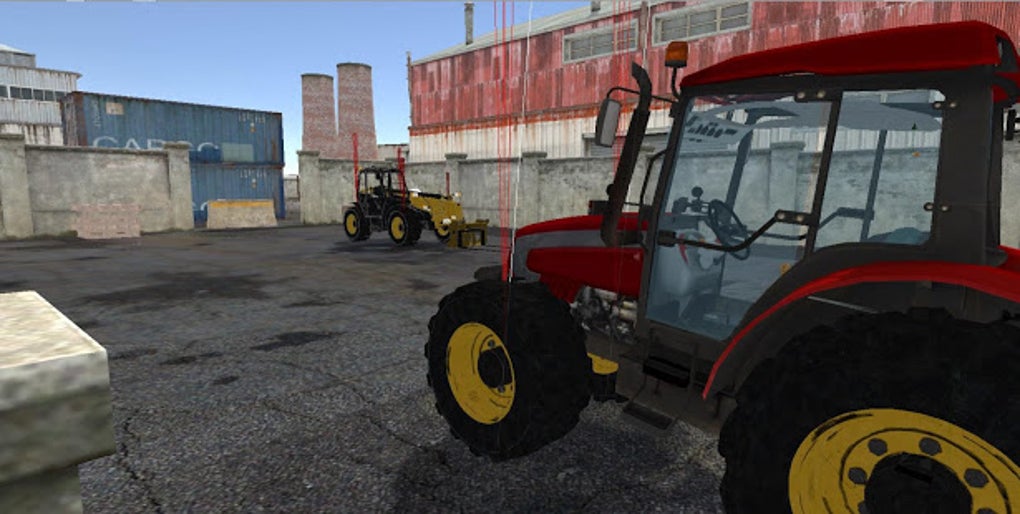 Excavator Simulator Backhoe Loader Game APK para Android - Descargar