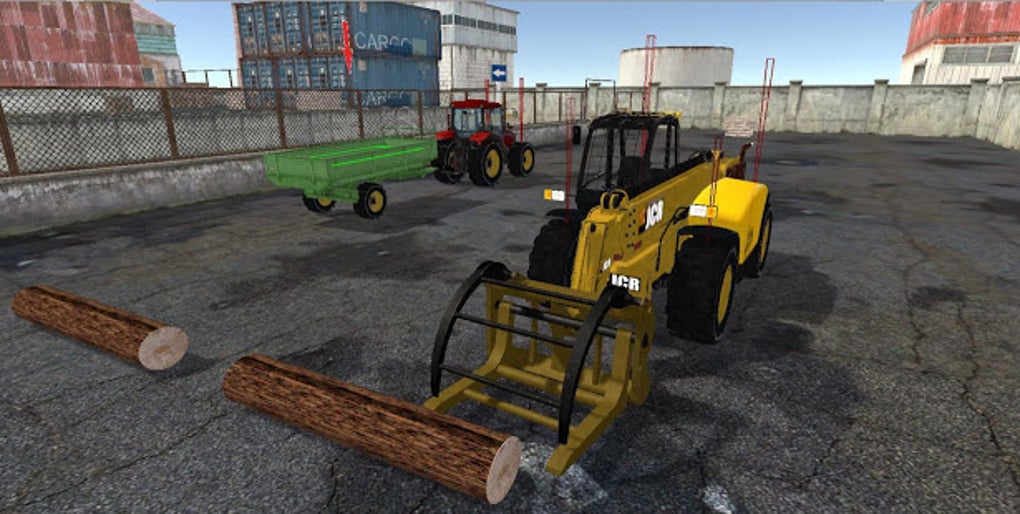 Excavator Simulator Backhoe Loader Game APK para Android - Descargar