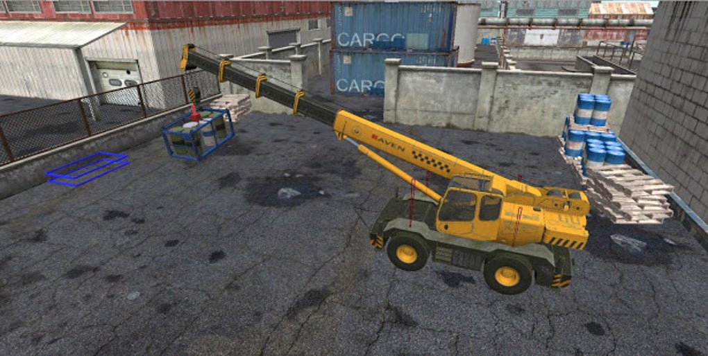 Excavator Simulator Backhoe Loader Game APK para Android - Descargar