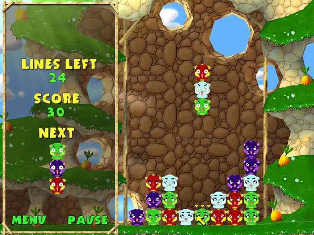 Hamster Blocks - Download