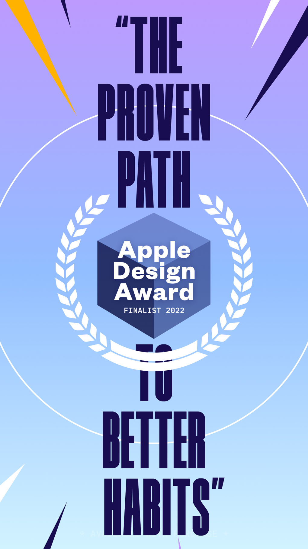 Not Boring Habits para iPhone - Descargar