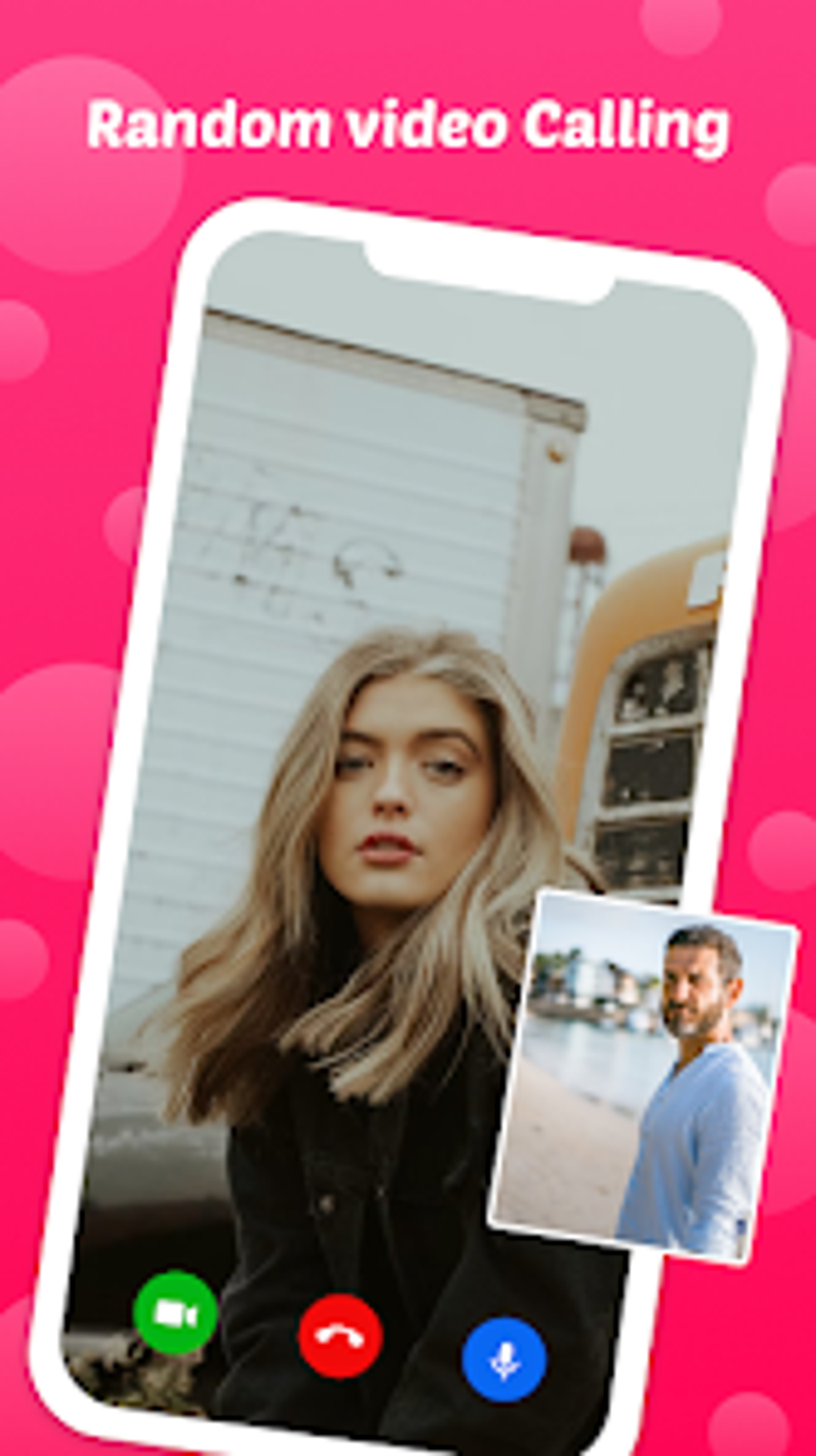 Live Video Call - Live Talk for Android - Download