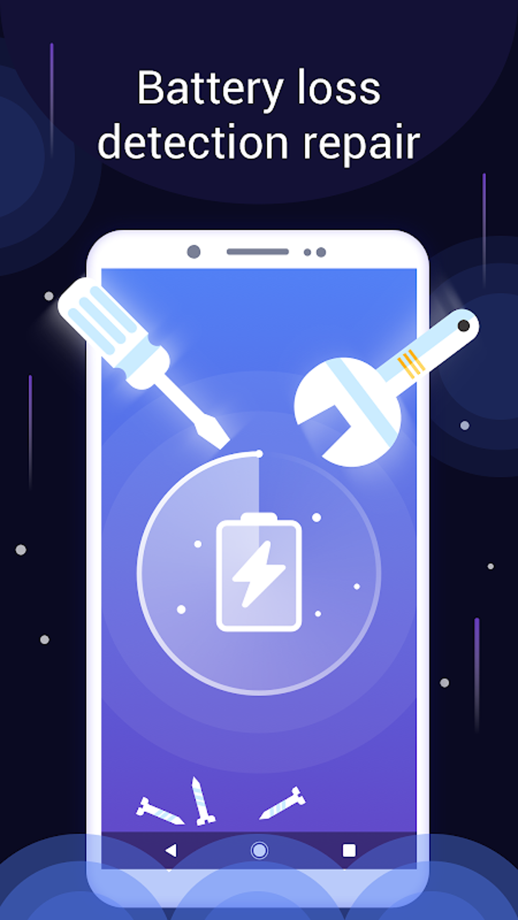 Battery Manager APK para Android - Descargar