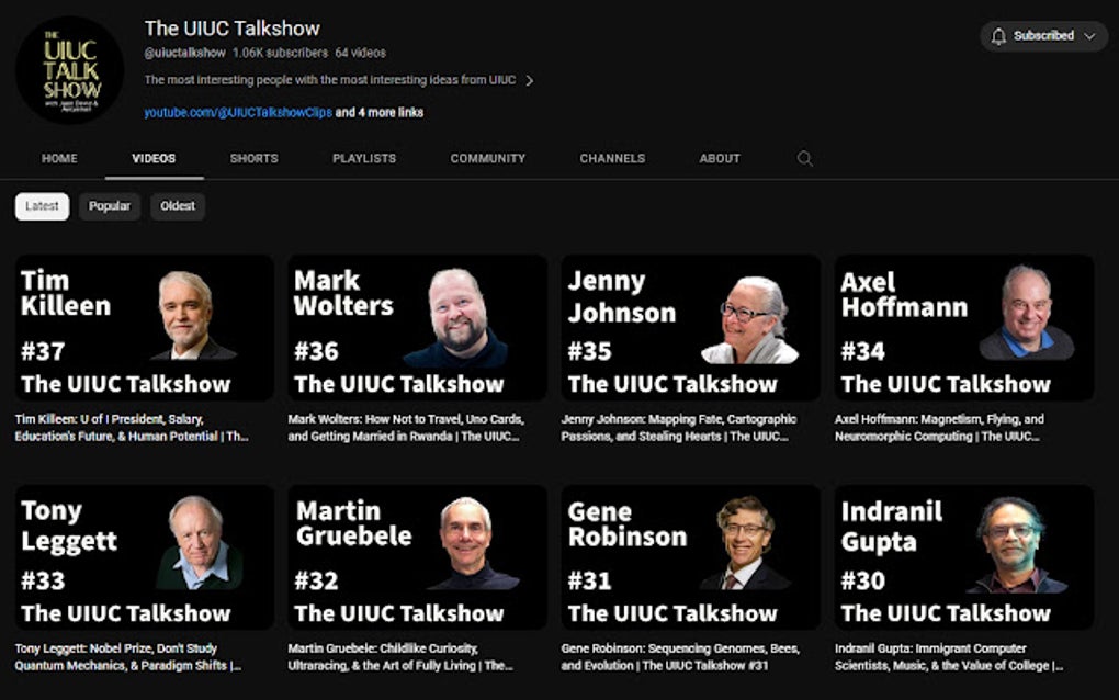 YouTube Minimalist for Google Chrome - Extension Download
