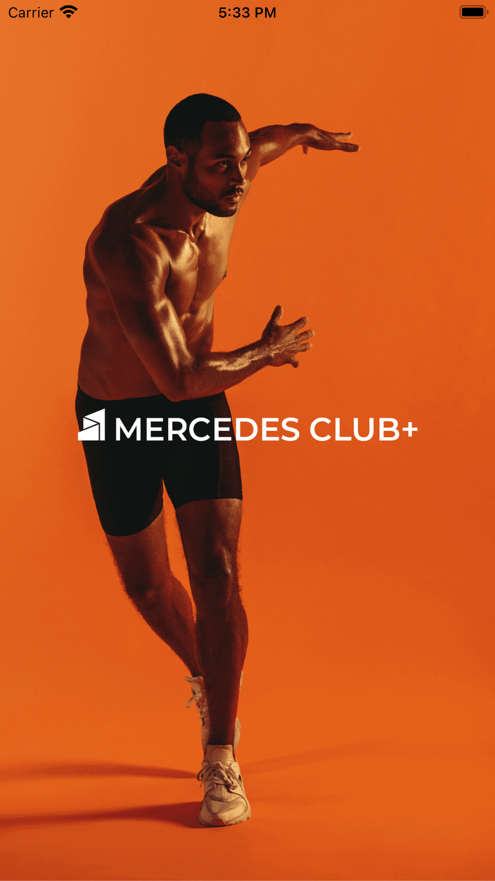 Mercedes Club for iPhone - Download