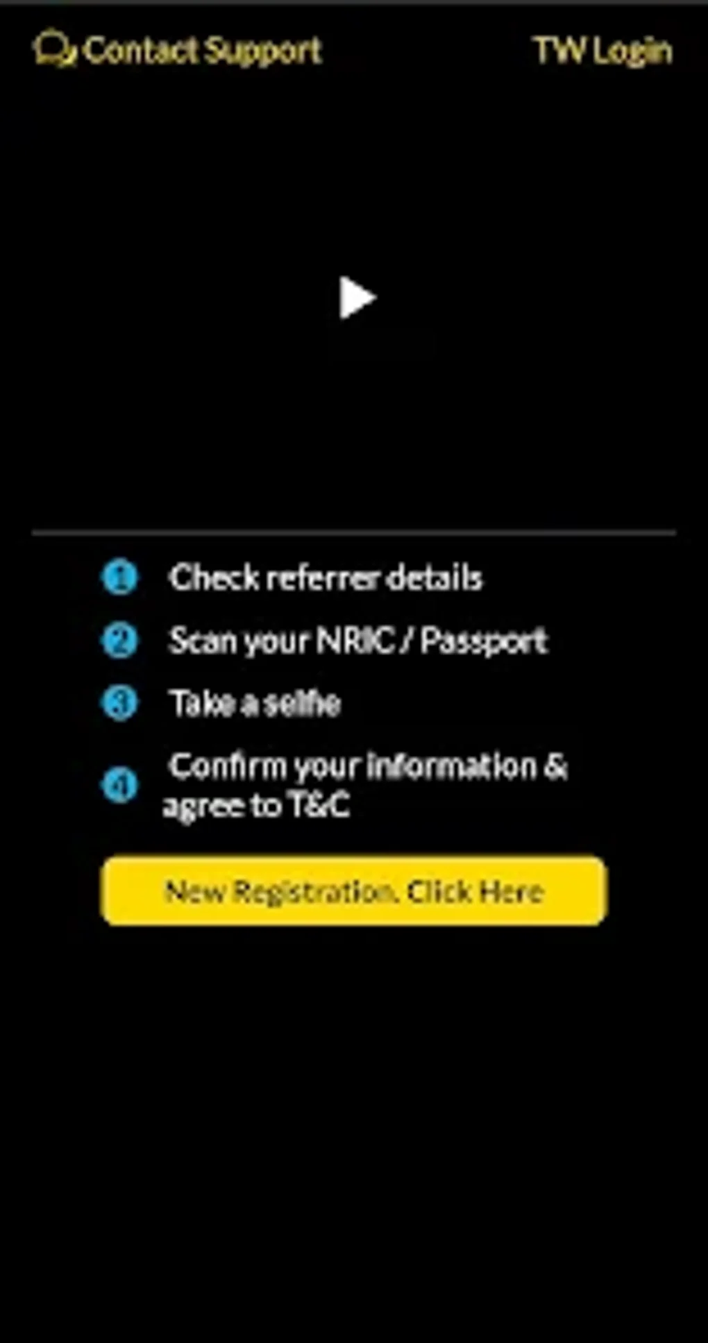 WOWdaftar by ToneWOW Beta for Android - Download