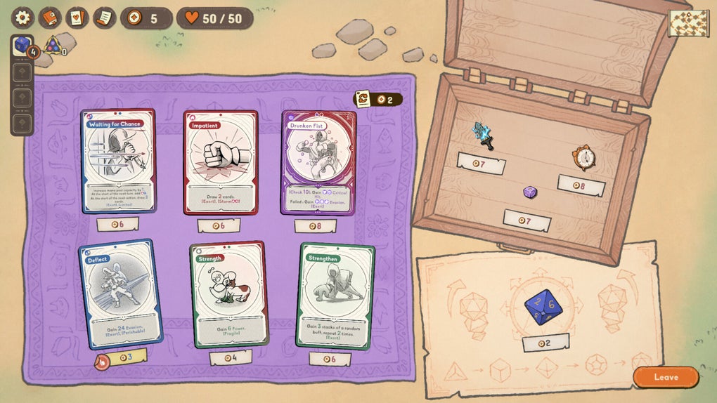 DICEOMANCER - Download